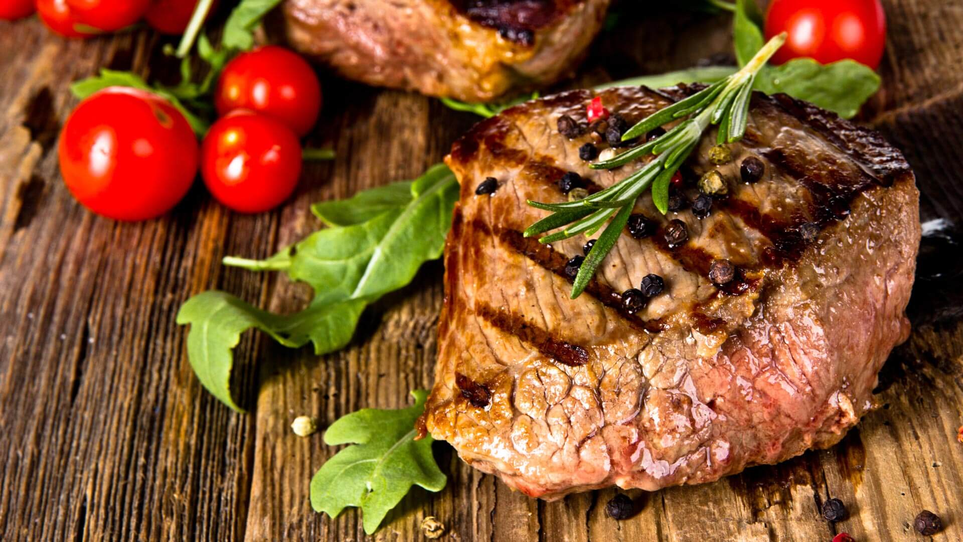 CARNI FLEISCH (für den Großen Hunger) | La Commedia